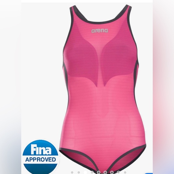 Arena | Swim | Arena Womens Powerskin Carbon Duo Jammer Tech Suit ...